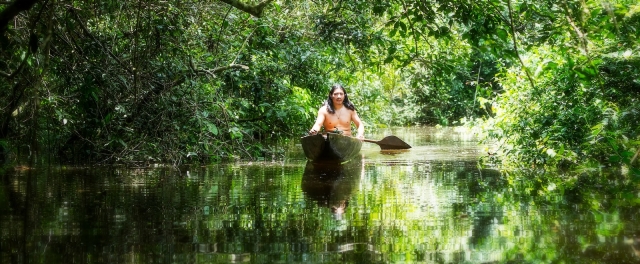 You can’t miss these four adventure tours in Brazil