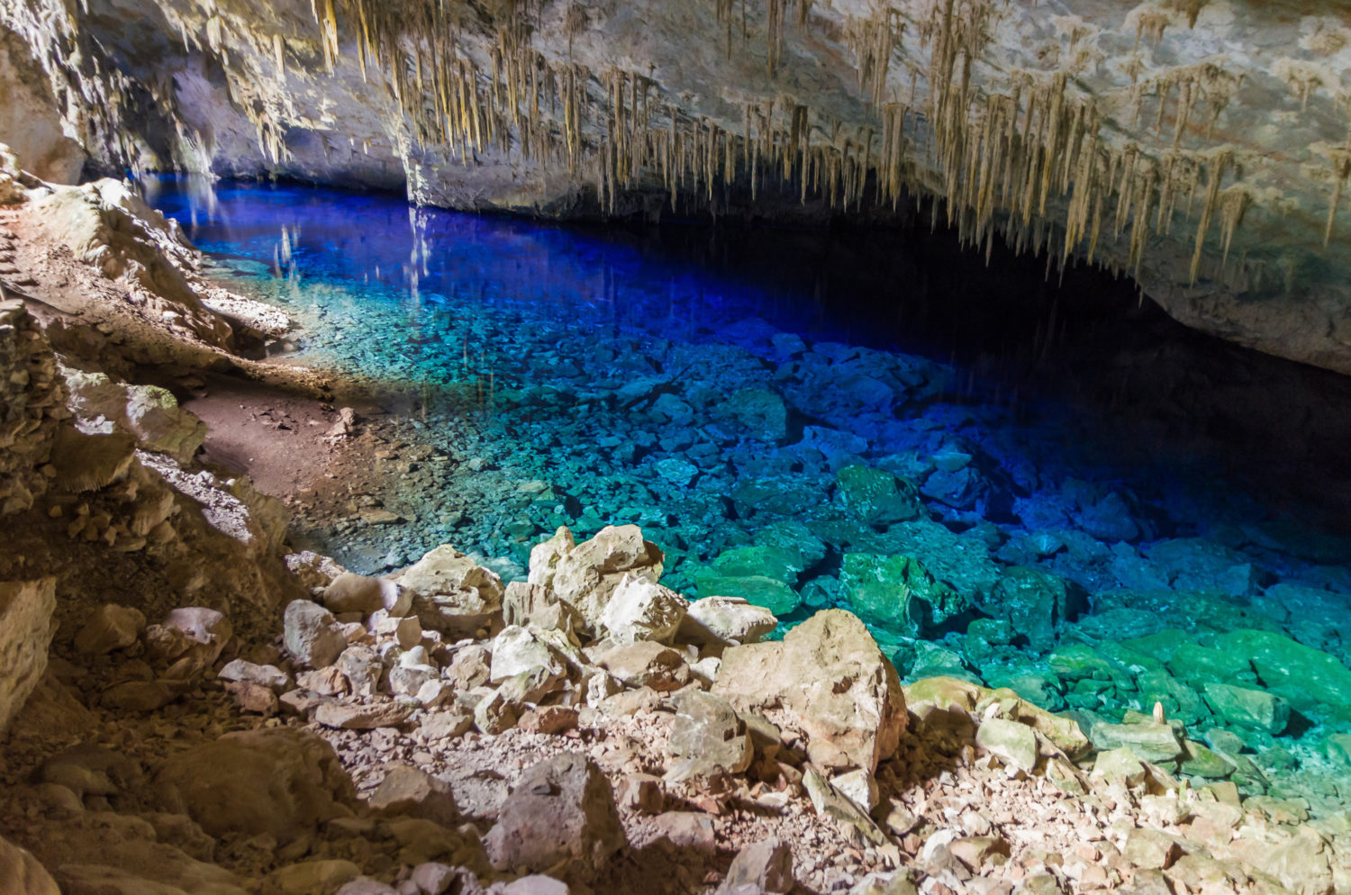 4 recorridos de turismo de aventura que debes hacer en Brasil