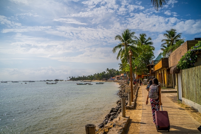 You can’t miss these four adventure tours in Brazil