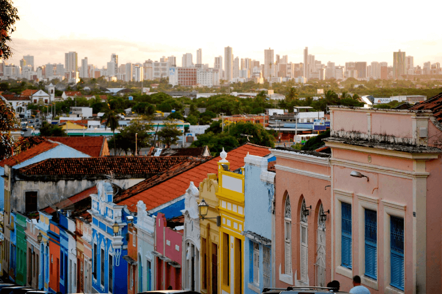 Conheça os 5 programas imperdíveis para a sua viagem ao Recife | LATAM ...