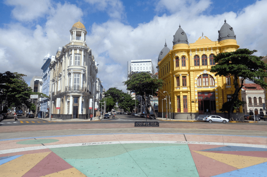 Descubre el top 5 actividades imperdibles para tu viaje a Recife ...