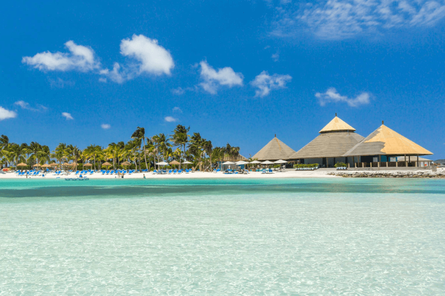 Aruba: el destino perfecto para unas vacaciones de sol, playa y familia ...
