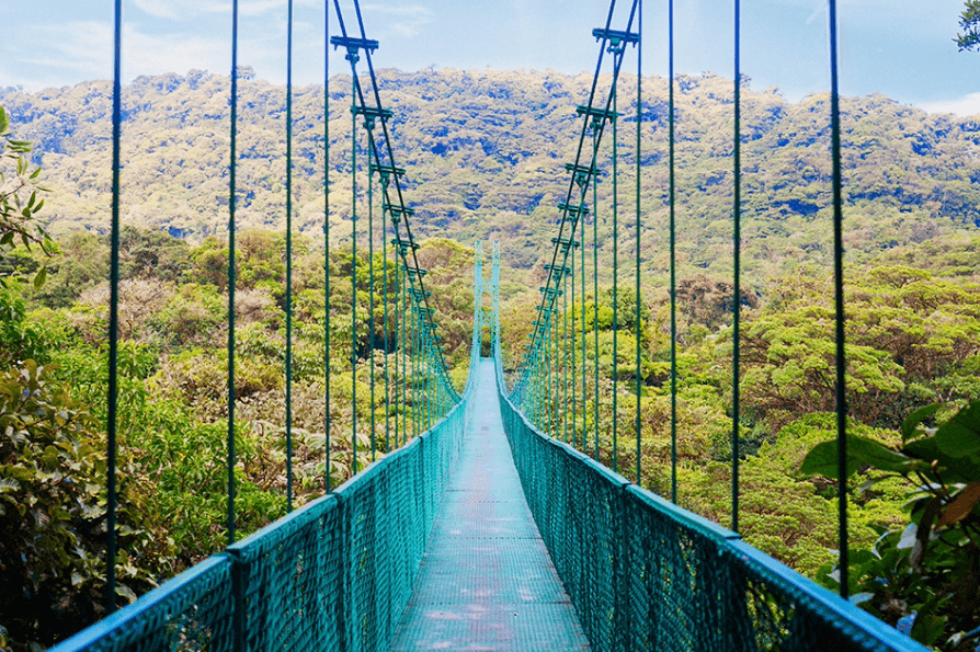 Planifica el viaje perfecto a Costa Rica | LATAM Airlines