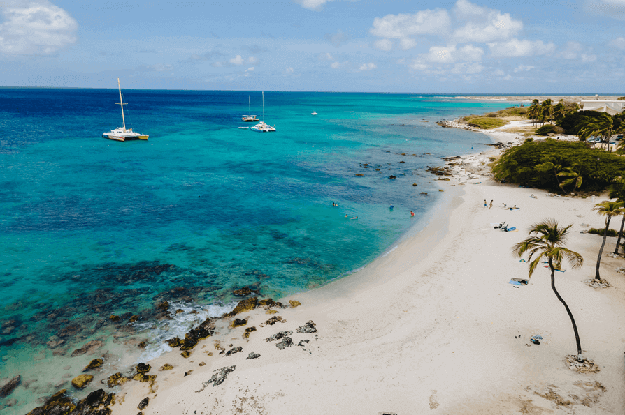 Los mejores secretos de Aruba para hacer un viaje inolvidable | LATAM ...