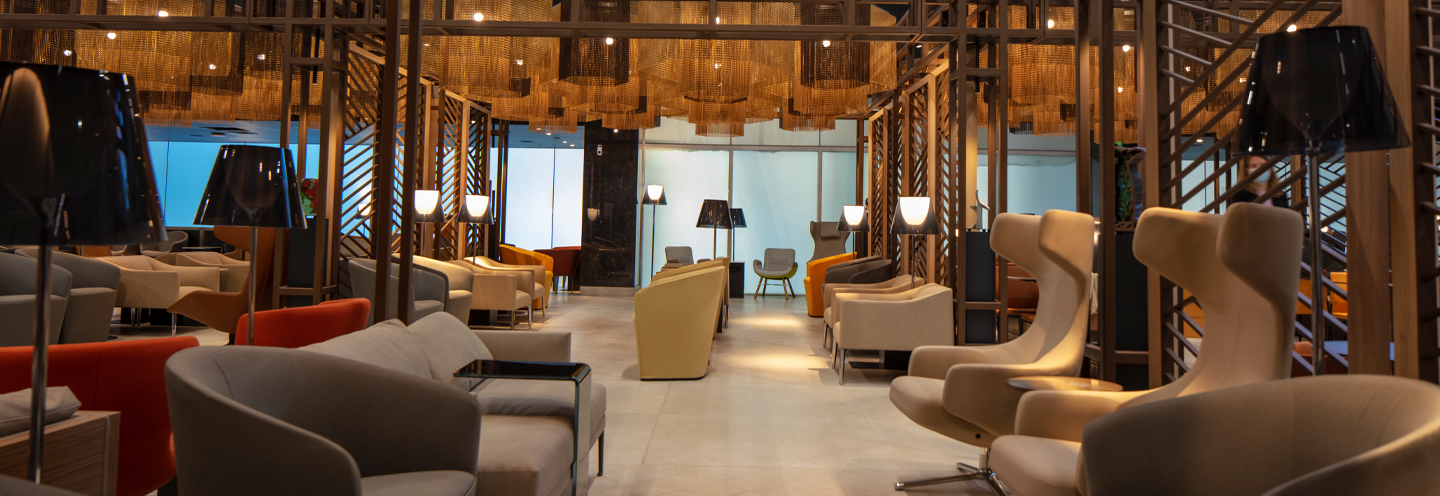 Aviação | LATAM Airlines