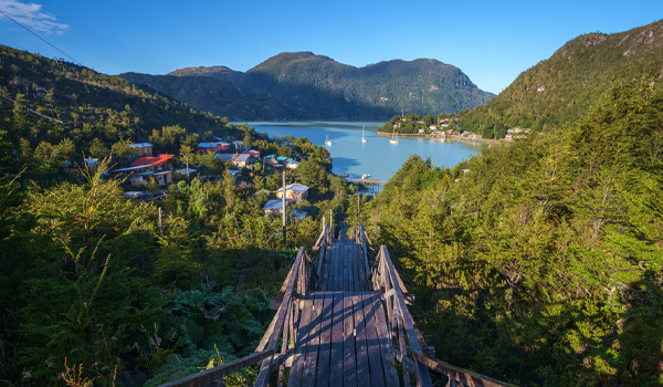 Chilean Patagonia: A Beginner's Guide