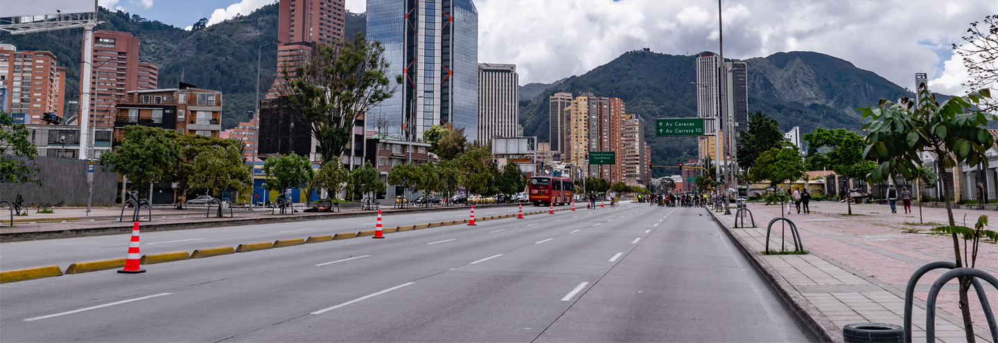 Travel stories and routes