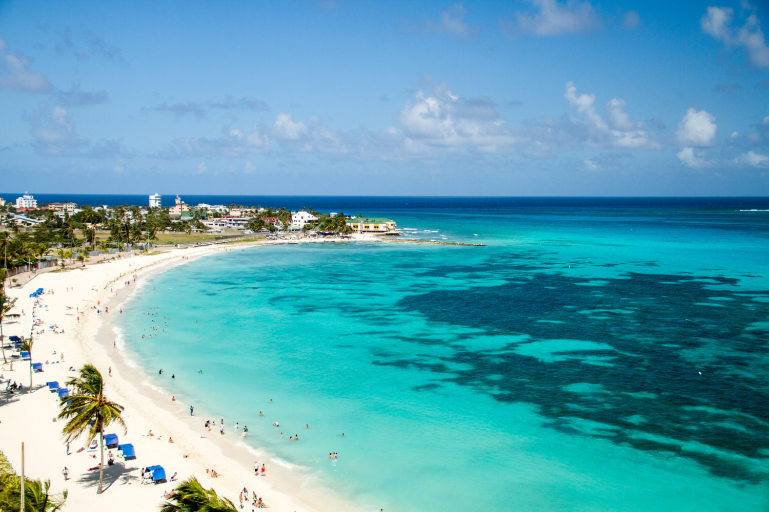 4 playas paradisíacas y colombianas | LATAM Airlines