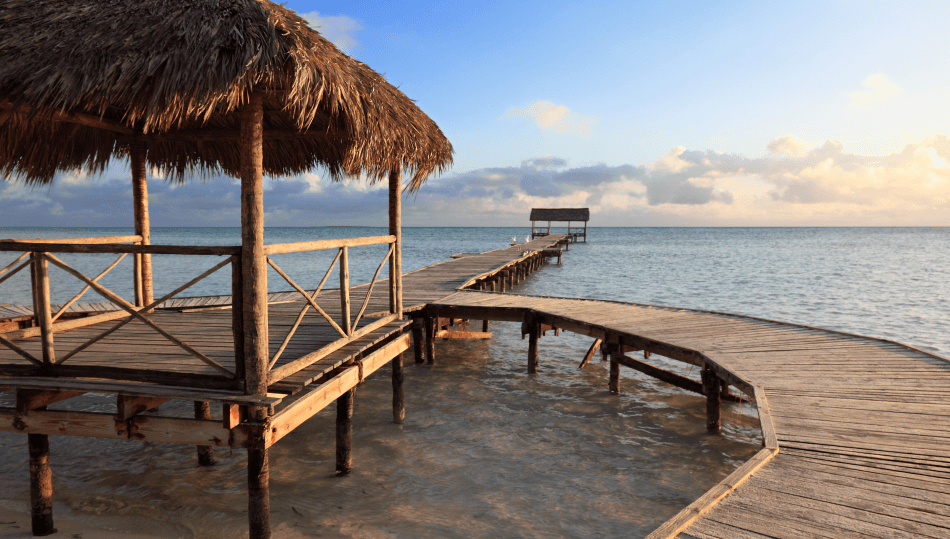 Los top 5 cayos más paradisíacos de toda Cuba | LATAM Airlines