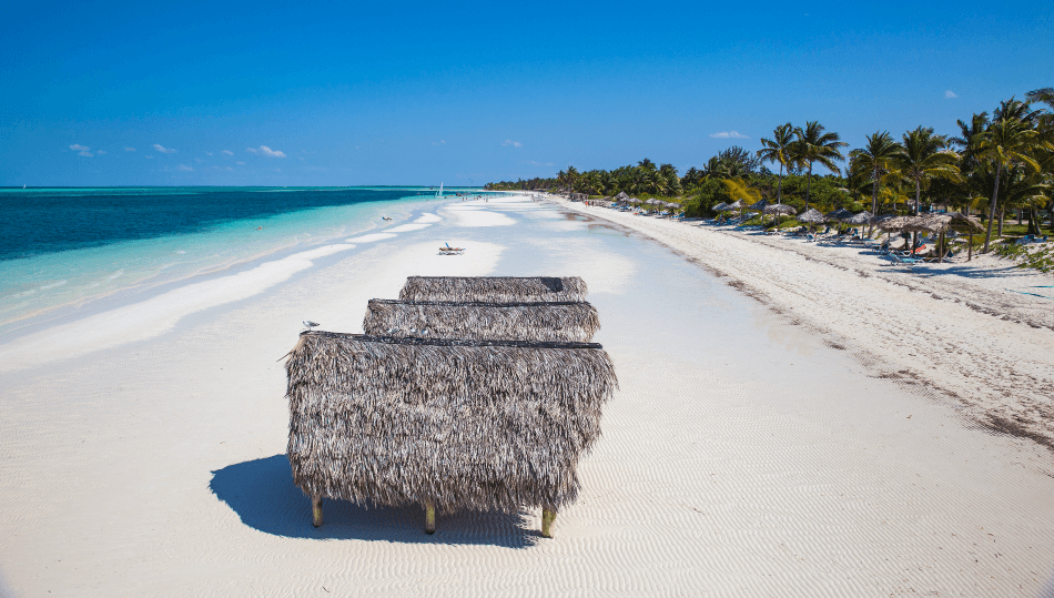 Los top 5 cayos más paradisíacos de toda Cuba | LATAM Airlines