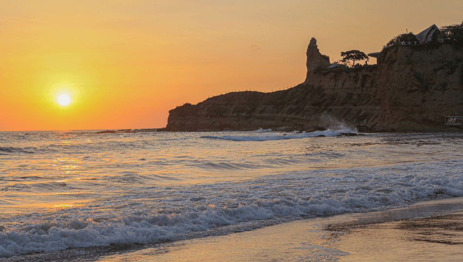 5 ciudades costeras: lo mejor de Ecuador | LATAM Airlines