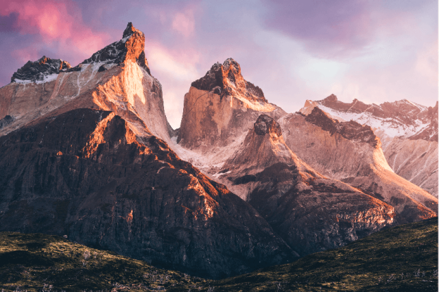El mejor plan en Santiago para disfrutar de la nieve y el vino | LATAM ...