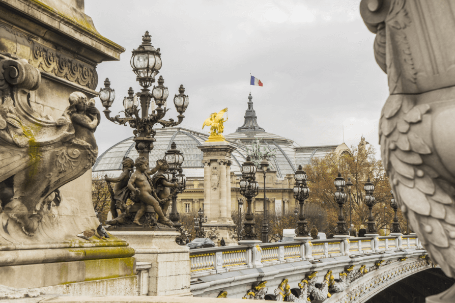 París: el destino imperdible del año | LATAM Airlines