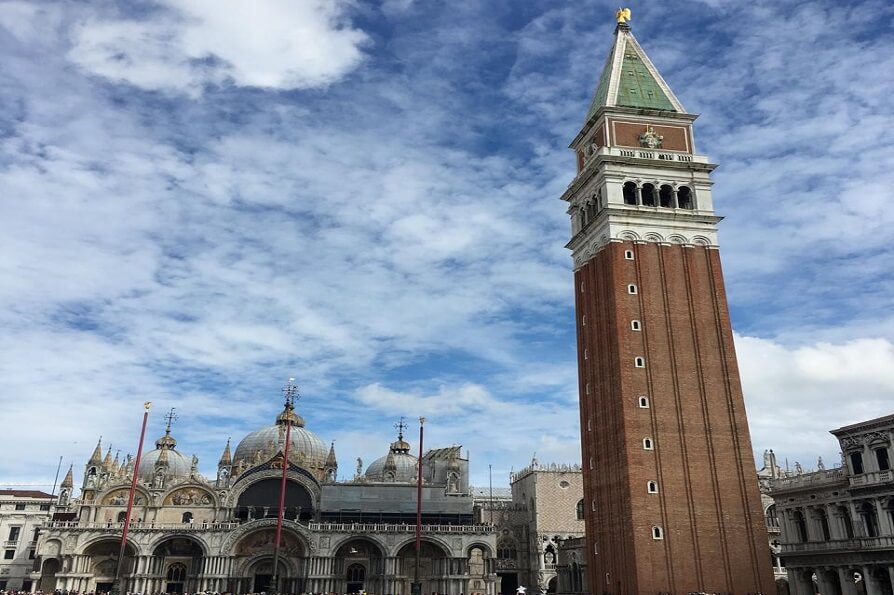 Veneza em detalhes: descubra o encanto da cidade flutuante | LATAM Airlines