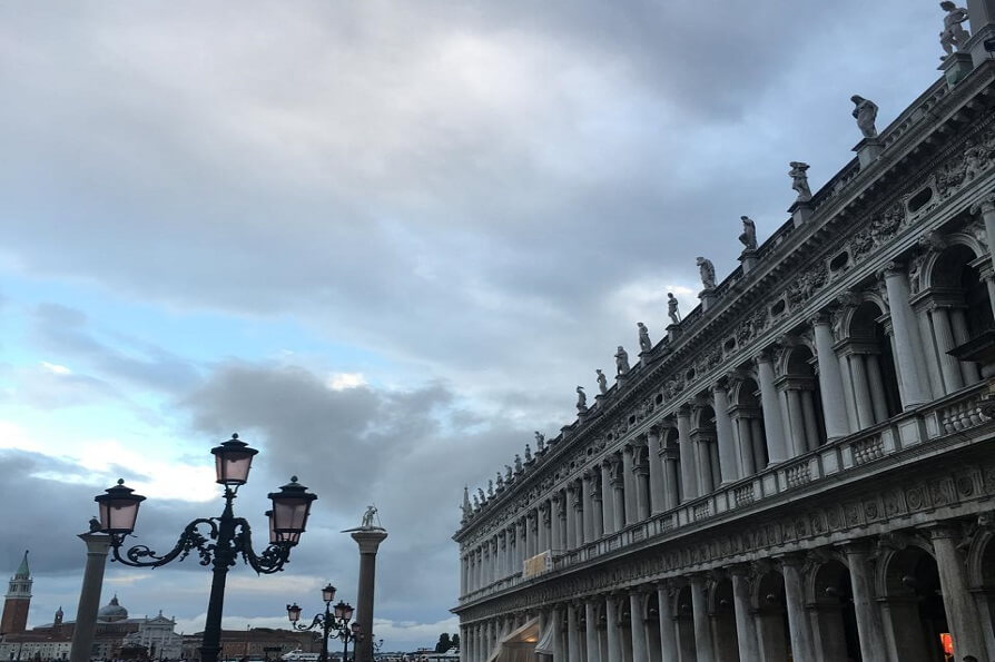 Veneza em detalhes: descubra o encanto da cidade flutuante | LATAM Airlines