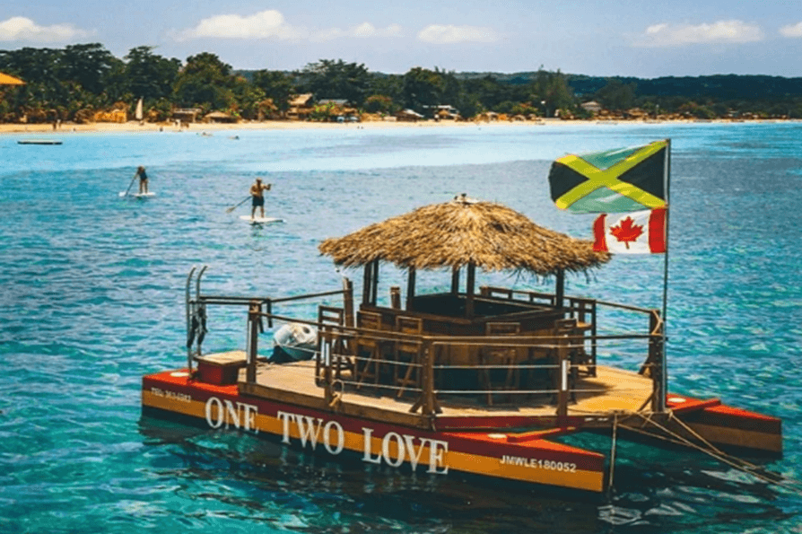 Dois dias entre o mar do Caribe e os encantos de Negril: saiba como ...