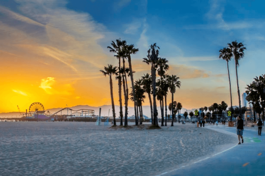 Disfruta Los Ángeles con estos 4 planes increíbles | LATAM Airlines