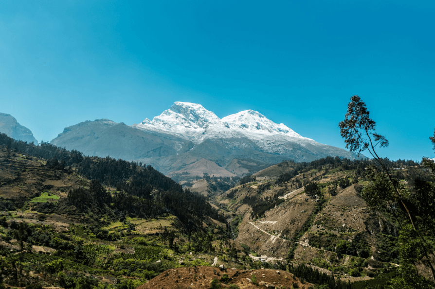 4 experiencias imperdibles para vivir lo mejor de Huaraz en invierno