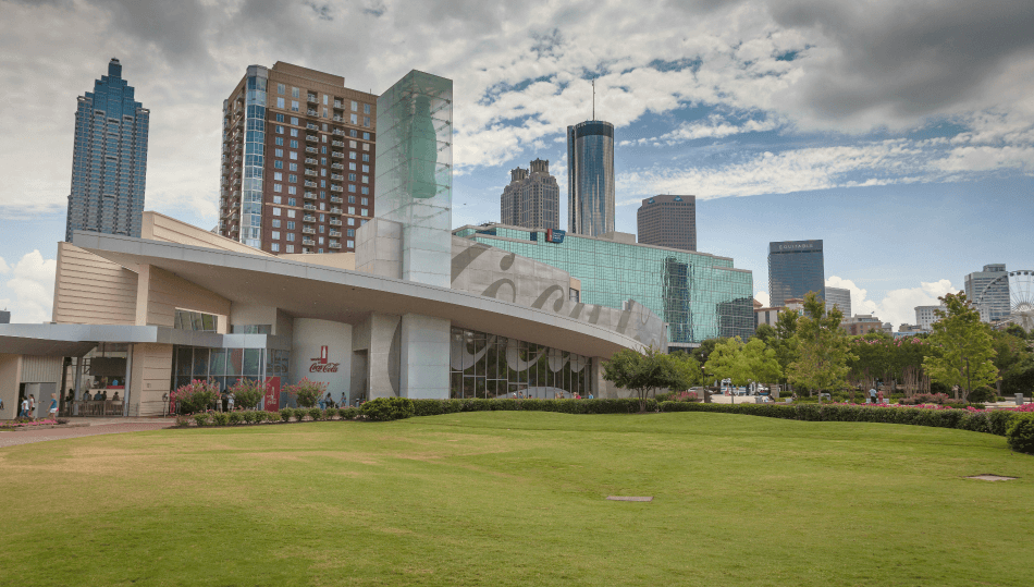 Una escapada de 3 días: lo mejor de Atlanta | LATAM Airlines