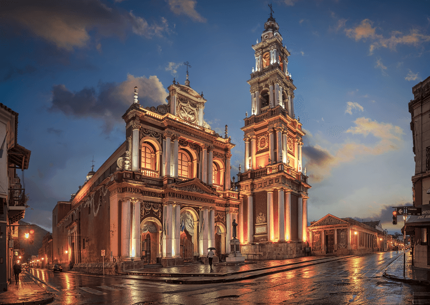 Argentina, un país para encantarte en todo sentido | LATAM Airlines