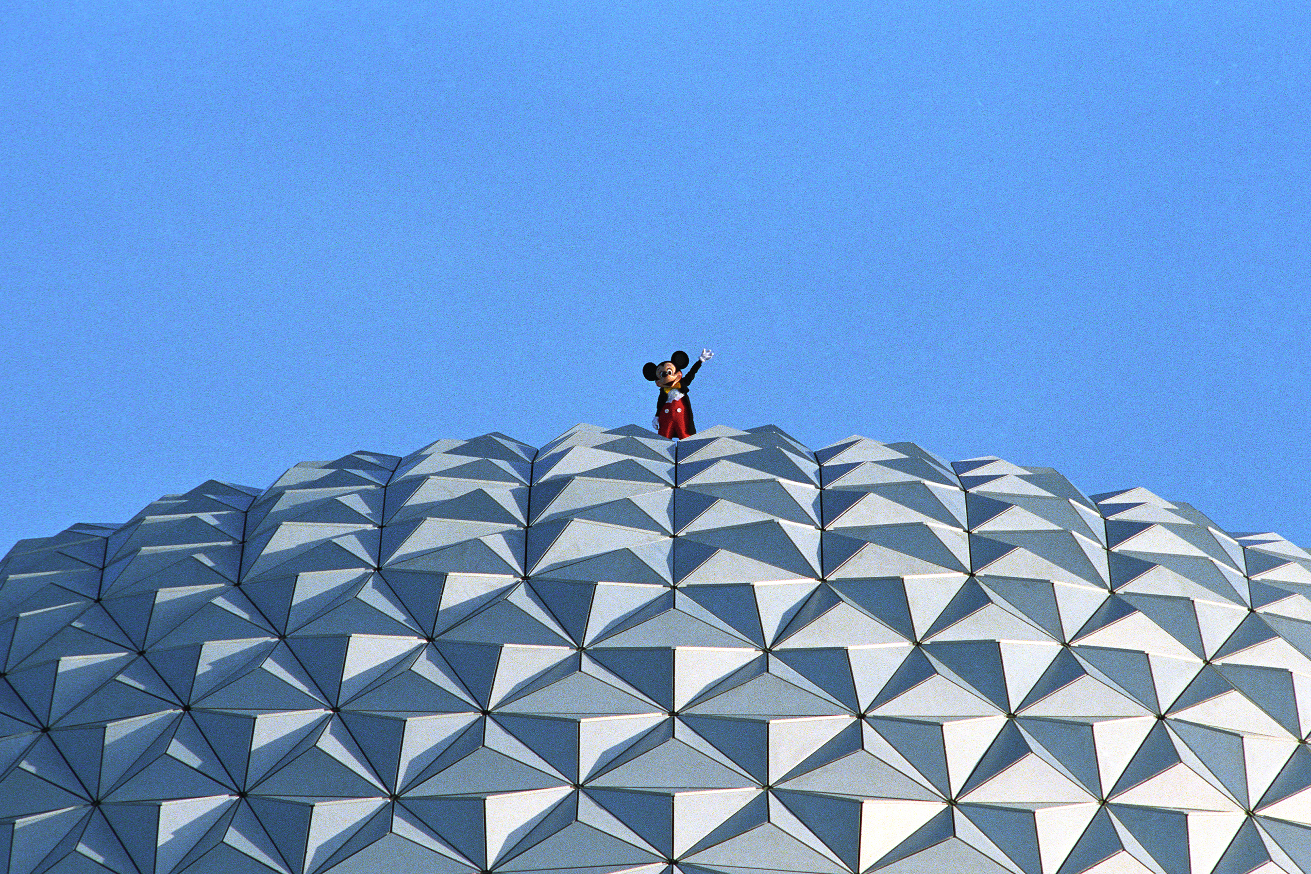 Destino LATAM - Orlando