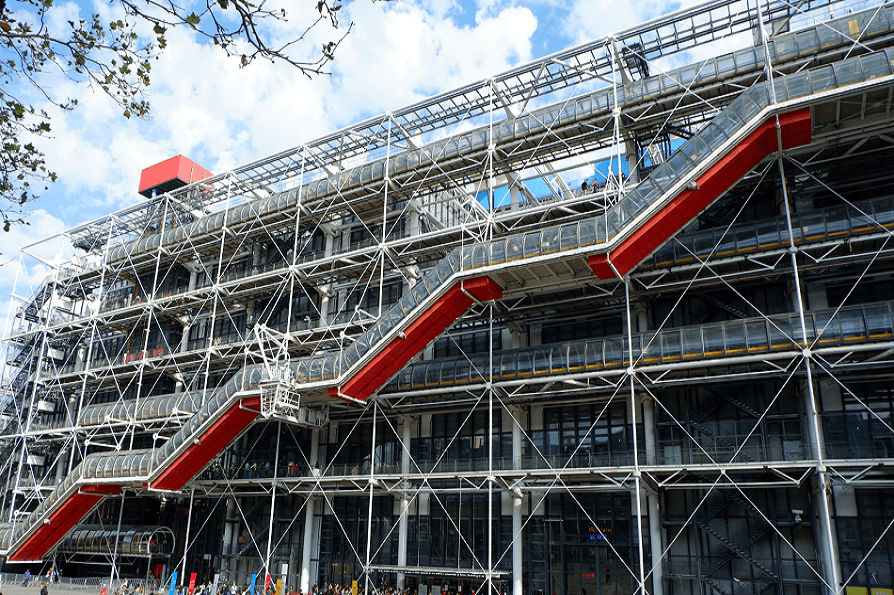 O que fazer em Paris: descubra mais arte na Cidade Luz | LATAM Airlines