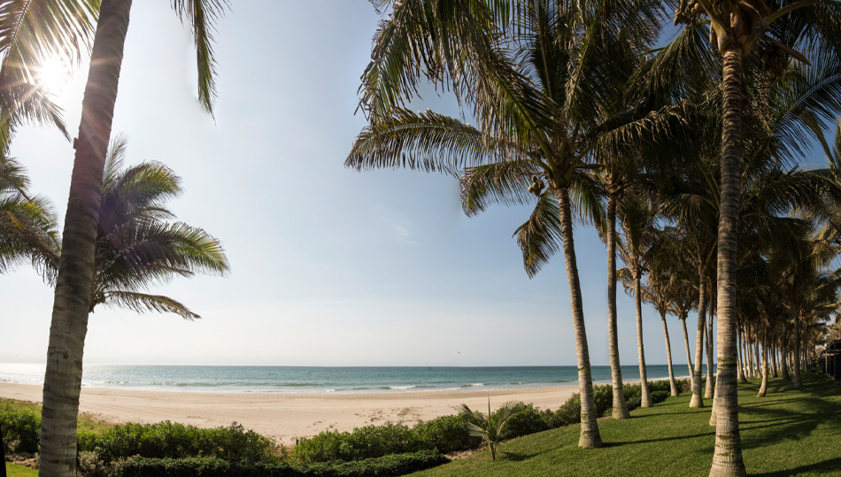 5 charming beaches in Peru | LATAM Airlines