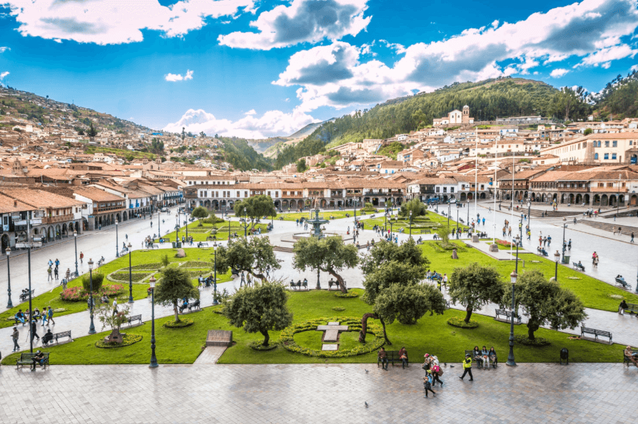 Um roteiro para aproveitar o melhor de Cusco | LATAM Airlines