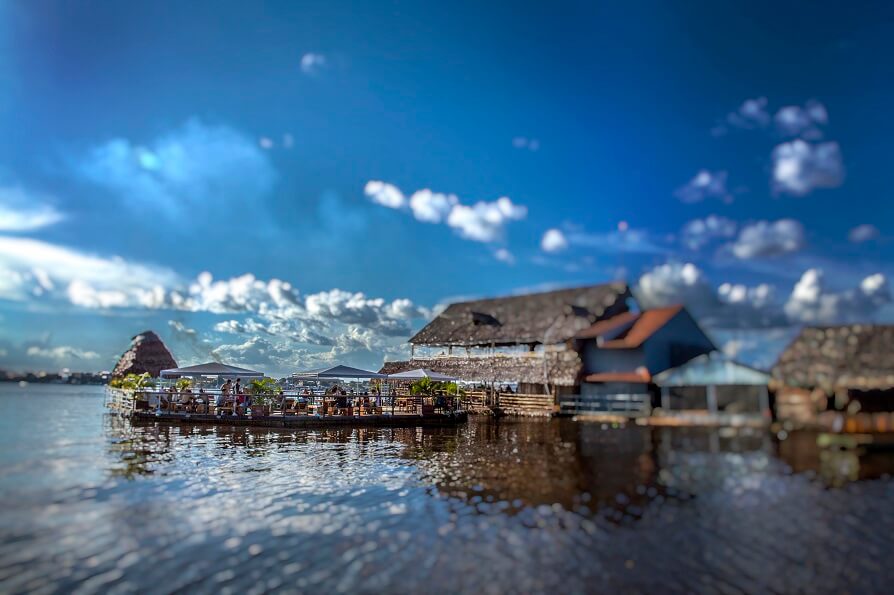 Conheça Iquitos, o coração da Amazônia peruana | LATAM Airlines