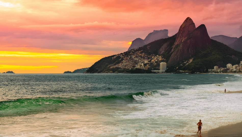 Ilha Grande, Río y Búzios: la costa de Río de Janeiro de norte a sur ...