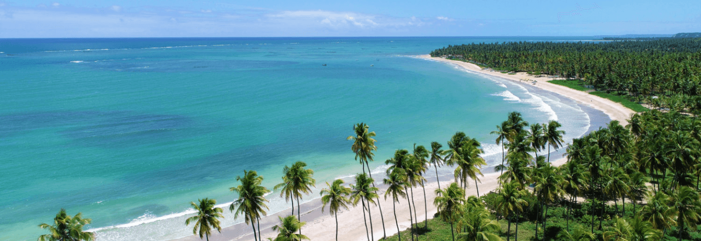 Os melhores destinos do Brasil | LATAM Airlines