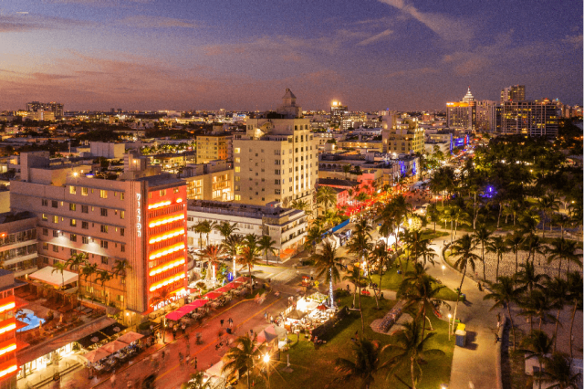 Miami para principiantes: tudo o que não pode faltar na sua primeira ...