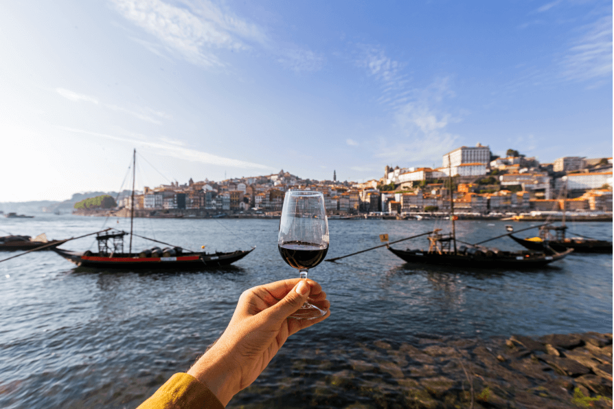 Descubriendo Oporto en dos días: una aventura inolvidable | LATAM Airlines