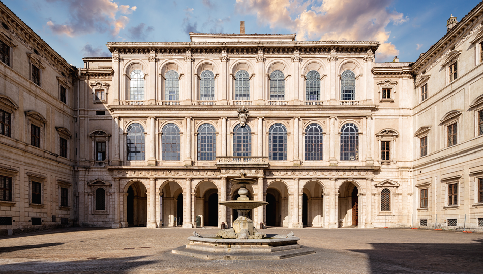 ¿Qué tal disfrutar de Roma fuera de lo obvio? | LATAM Airlines