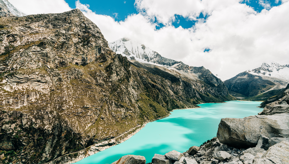Huilo Huilo, Bonito y Huaraz: Tesoros secretos de Sudamérica | LATAM ...
