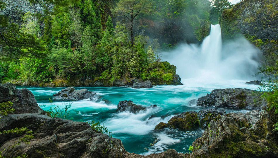 Huilo Huilo, Bonito e Huaraz: tesouros secretos da América do Sul ...