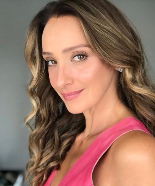 “Una enfermedad es una gran oportunidad de cambios” | LATAM Airlines