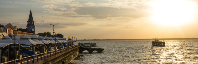 Brazilian Amazon for beginners | LATAM Airlines
