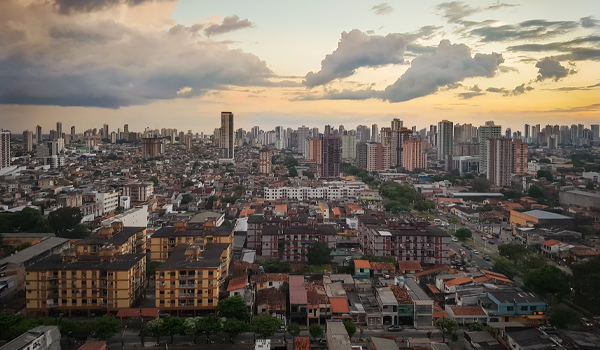 Pará and its many faces