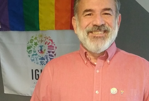 Viajes de inclusión: Día del Turismo LGBTQIA+ | LATAM Airlines